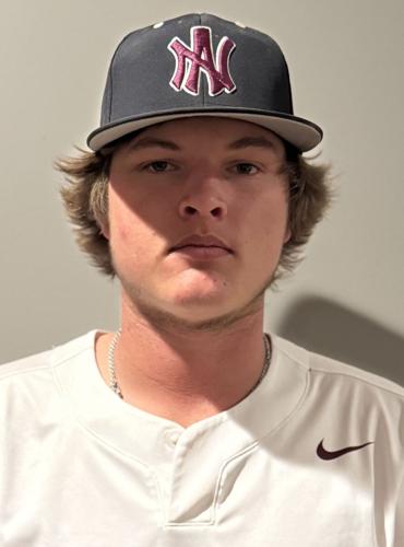 Ingomar's Jones, New Albany's Yarbrough voted Athletes of the Week ...