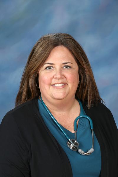Betsy Basil named MSNA Nurse of the Year | New Albany Gazette ...