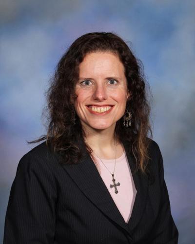 Kerns receives Humanities Teacher of the Year award | News | djournal.com