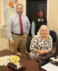 WIN Center, ICC seek students | News | djournal.com