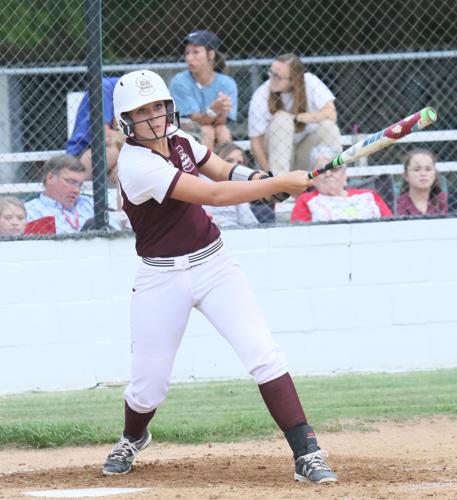 Lady Noles roll past East Union in division play | Sports | djournal.com