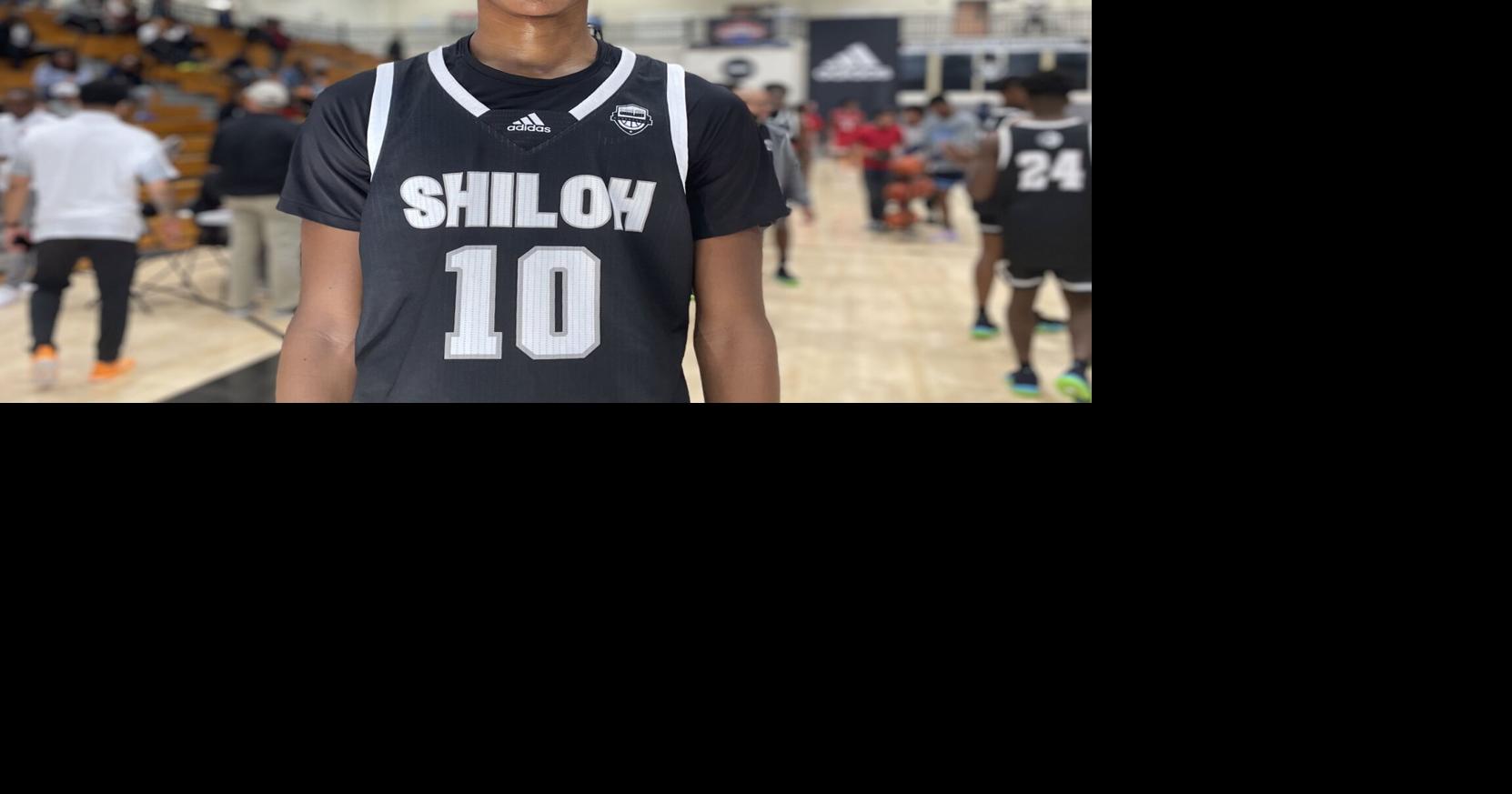 Four-star forward Tylis Jordan commits to Ole Miss | Ole Miss ...