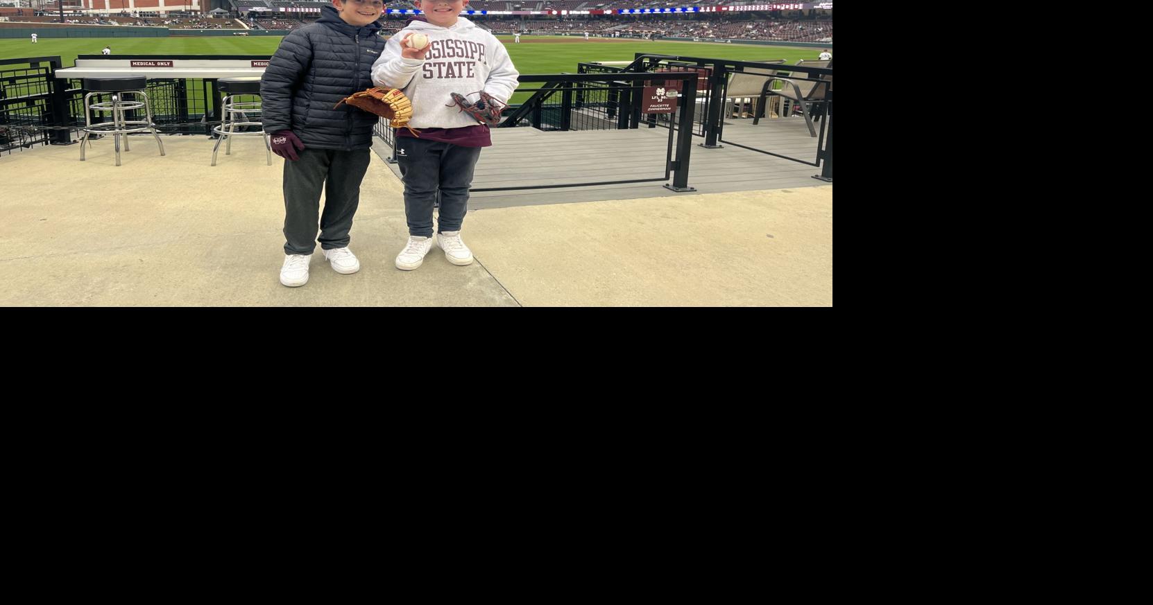 How a pair of Biloxi kids became Dudy Noble Field legends with one ...