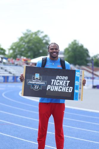 Troupe jumps Friday for national championship | Sports | djournal.com