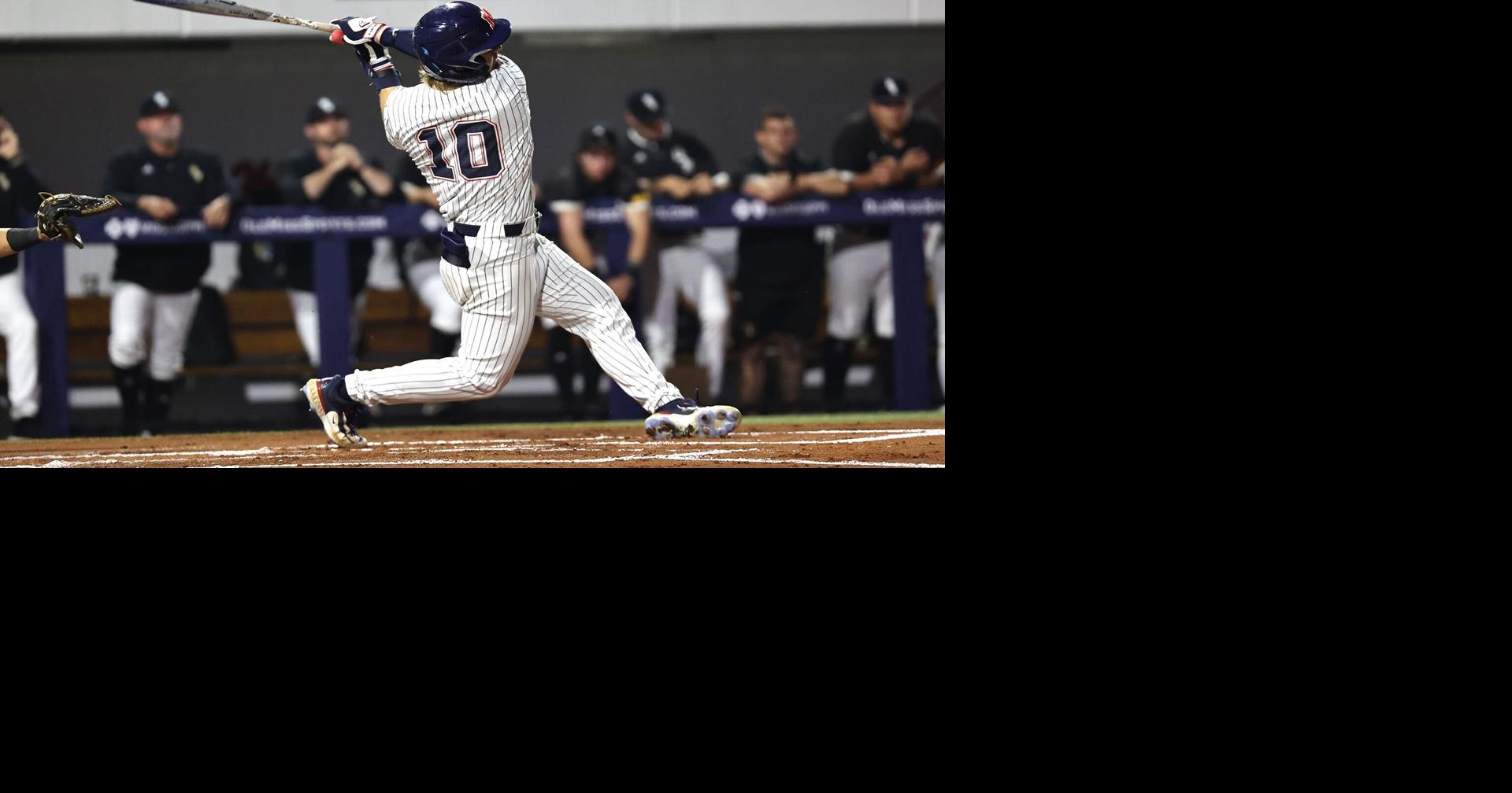 Ole Miss falls to Jacksonville State on the road | Ole Miss | djournal.com