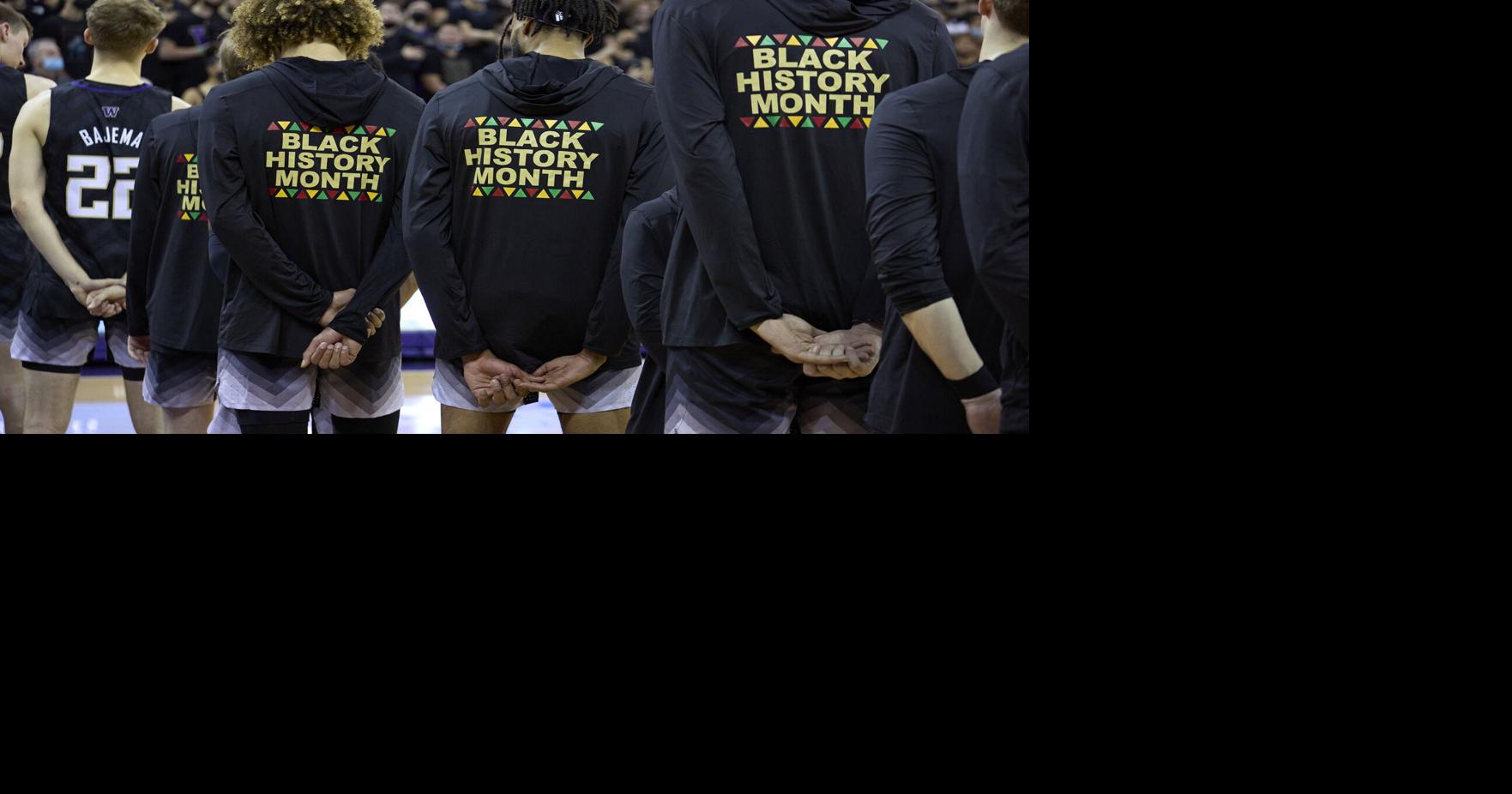 Black History Month explained: Its origins, celebrations and myths ...