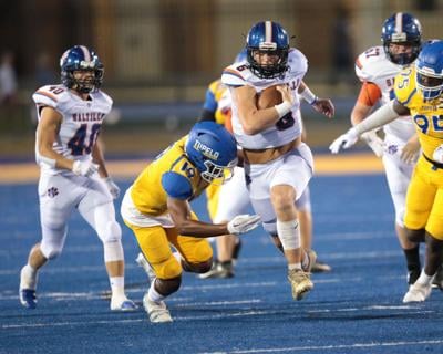 Football games moving to Thursday | High school Sports | djournal.com