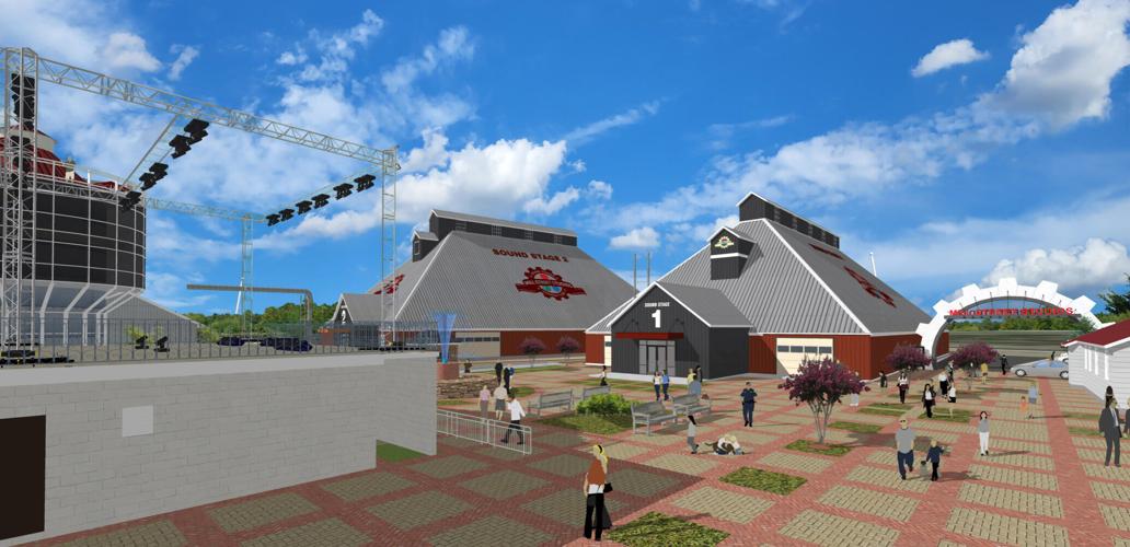 Mill Street Studios to transform Jackson | | djournal.com