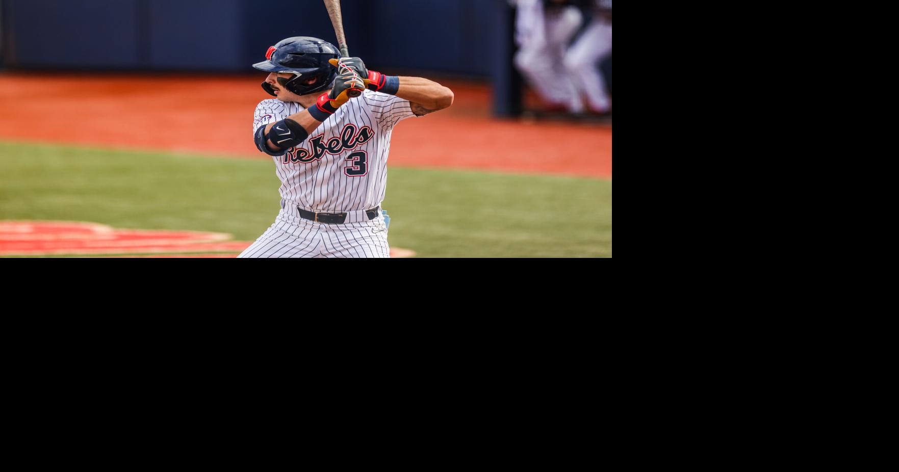 For Ole Miss transfer Andrew Fischer, college baseball is about 'having ...