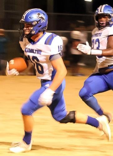 Lions defeat Leake Co., named division champs for first time in 36 ...