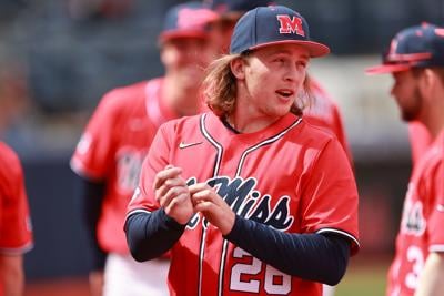 Ole Miss freshman Hunter Elliott has been prepared for this moment his ...