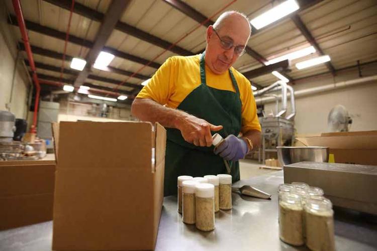 Magnolia Seasoning: West Point plant grows with local focus | Business ...