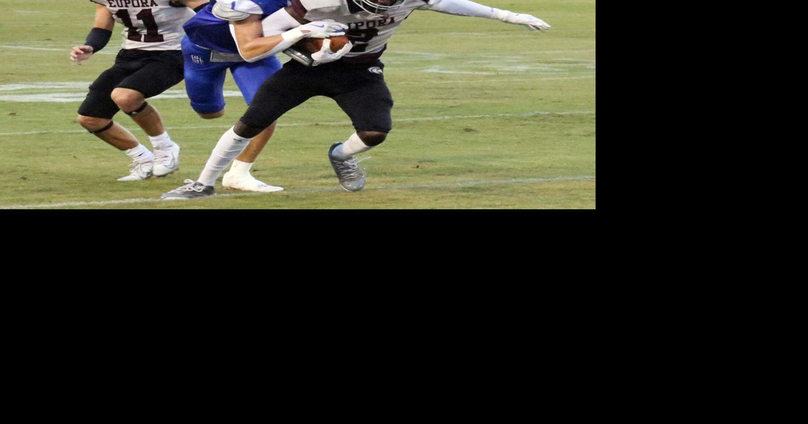 Eupora upsets Hamilton in season opener | Sports | djournal.com