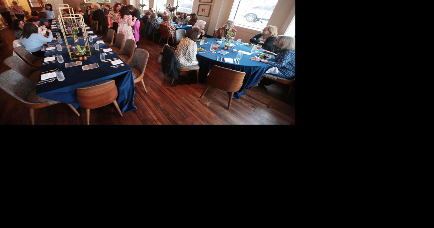 'Party with a purpose': Junior Auxiliary of Tupelo to host 61st annual ...