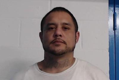 Prentiss County man charged with capital murder | Crime & Law ...