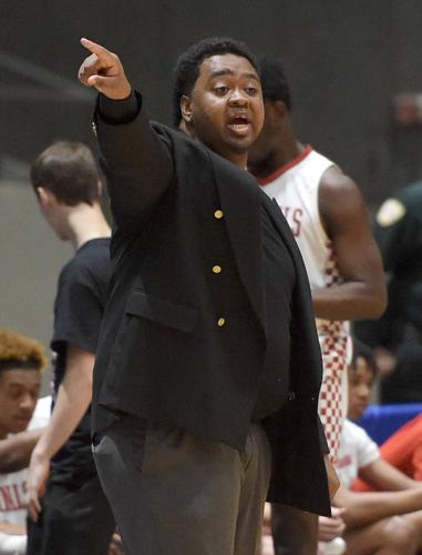 Dillard disputes reasons for losing Potts Camp job | High school Sports ...