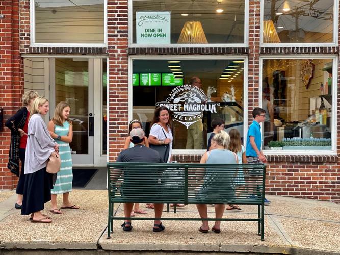 Last few years have been a ‘wild roller coaster ride’ for Oxford gelato ...