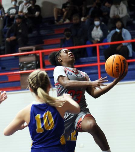 Nettleton hoops dominates Hatley in battle of the Tigers | Sports ...