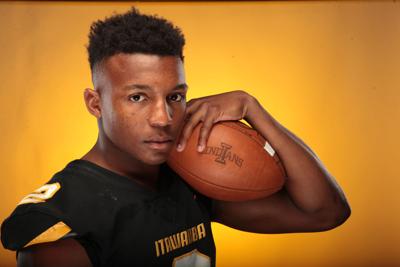 Itawamba's Isaac Smith named 4A Mr. Football | High school Sports ...