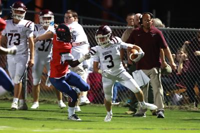 Week 7 high school football at a glance (Thursday's games) | High ...