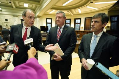 House, Senate leaders still at impasse over public education funding ...