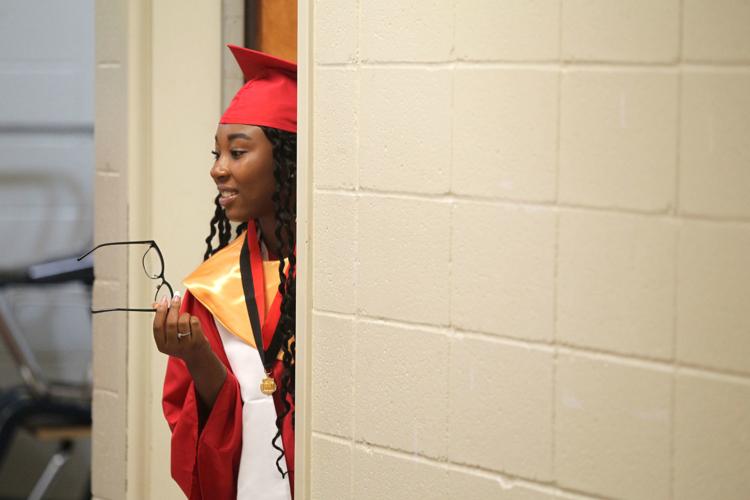 PHOTOS: Shannon honors 2020 seniors | News | djournal.com