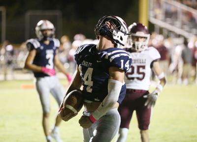 Week 9 high school football rewind | High school Sports | djournal.com