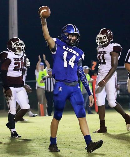 Pounders lead Lions past Okolona for fourth straight win | Sports ...