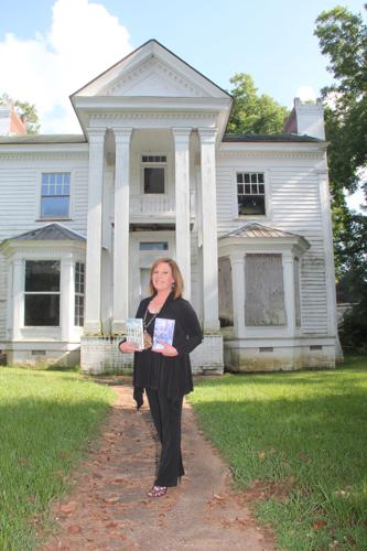 LORI HARRINGTON: 2018 Woman of the Year | Chickasaw Journal | djournal.com