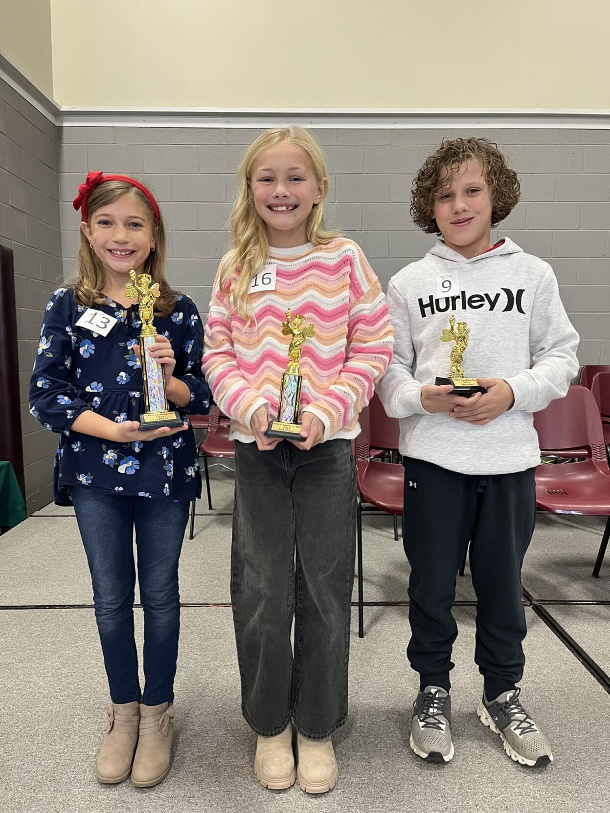 Union County Spelling Bee will be next Tuesday | New Albany Gazette ...