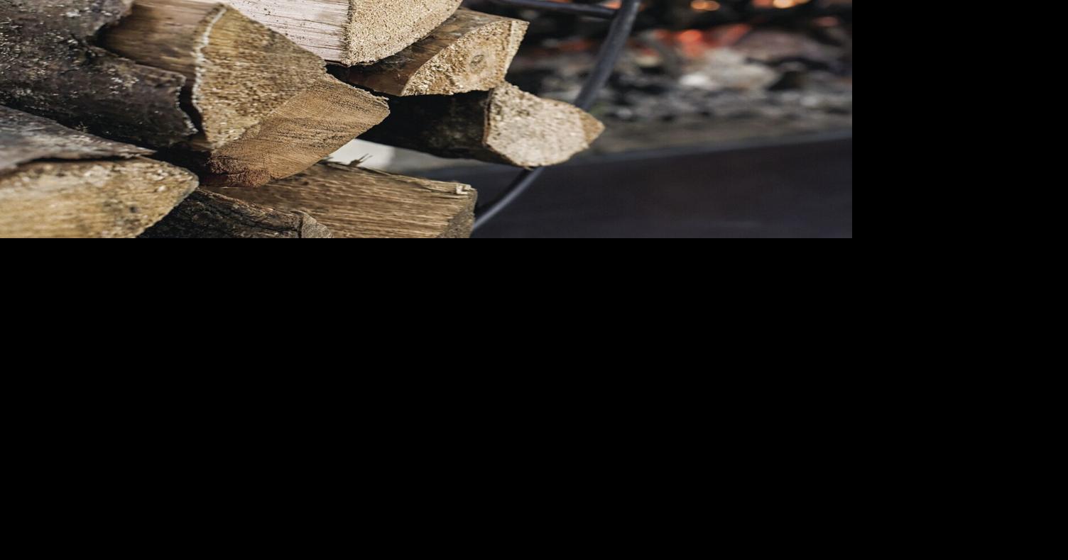 How to season and store firewood | Pontotoc Progress | djournal.com