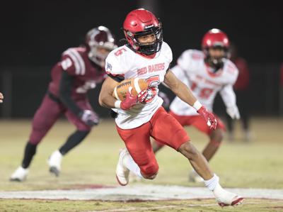 Red Raider offense goes off in win over Aberdeen | High school Sports ...