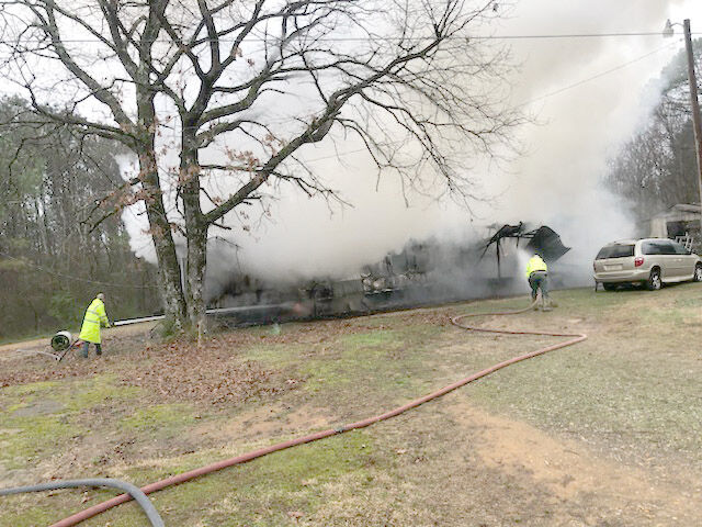 Fatal fire, traffic wreck under investigation | New Albany Gazette ...