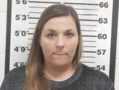 Corinth police charge woman with embezzlement | Crime & Law Enforcement ...