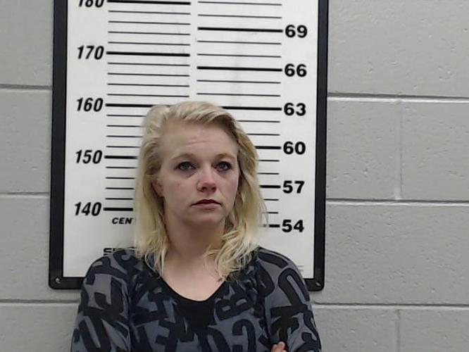 MCSO makes drug arrests | News | djournal.com