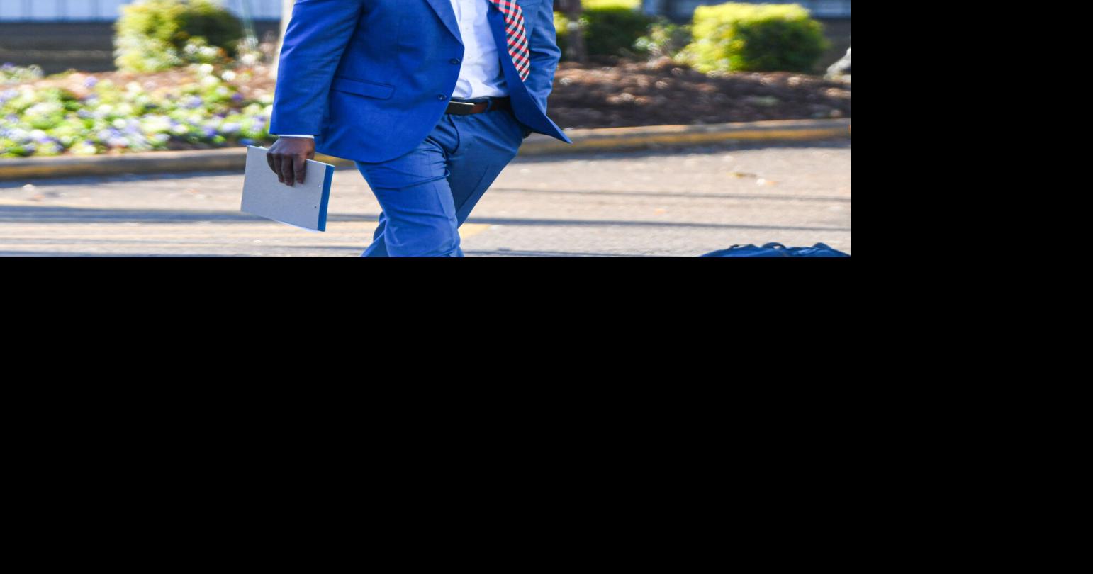 Herrington shopped for garbage can moments after Ole Miss student ...