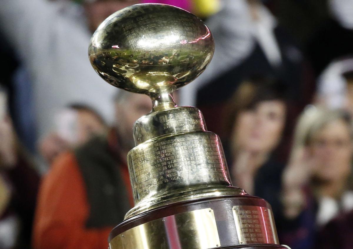 Thanksgiving menu: Turkey, then Egg Bowl | Sports | djournal.com