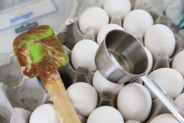 Main One Stop in Calhoun City serves up sweets by the slice | Food ...