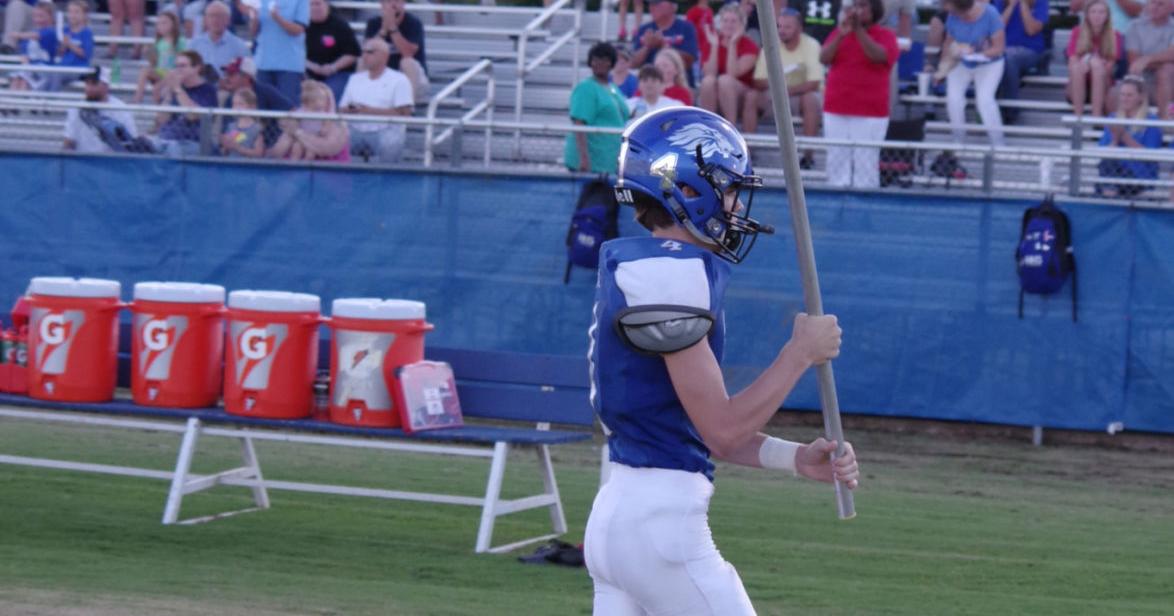 BRAD LOCKE: Remember those athletes we have lost | High school Sports ...