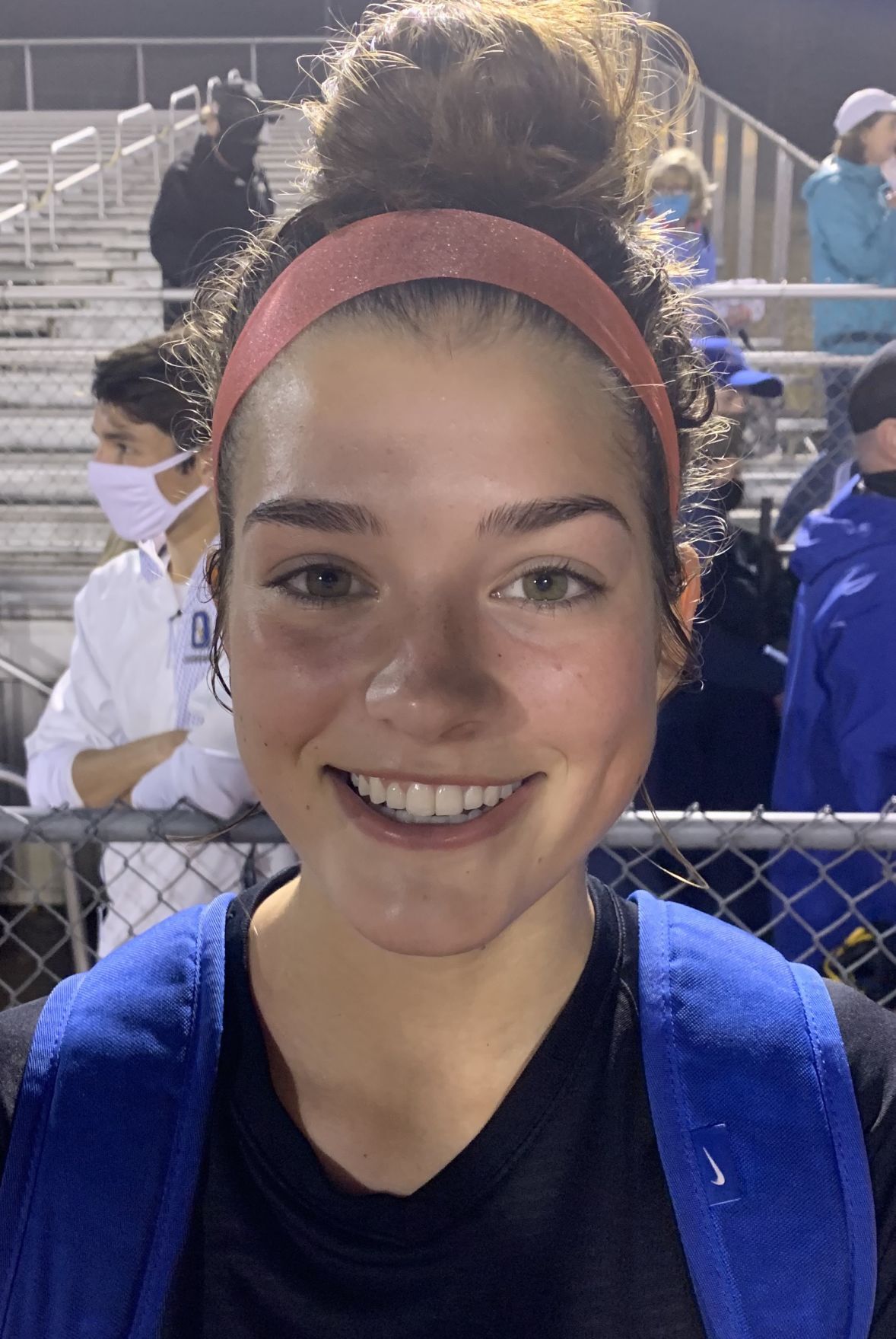 Grace Freeman's Instagram, Twitter & Facebook on IDCrawl