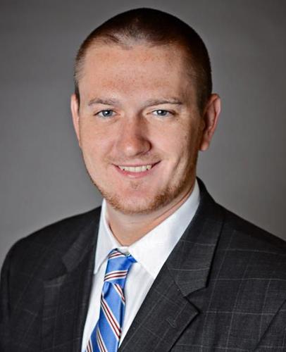 Top 40 Under 40: Will Troxler | Business | djournal.com