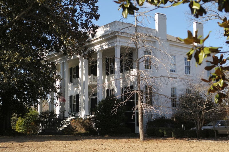 Antebellum home in Aberdeen open for tours, special events | Home ...