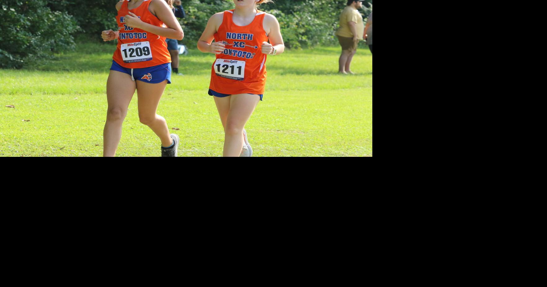 Cross Country roundup | Pontotoc Progress | djournal.com