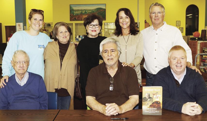 Hall of Fame songwriter Jimmy Weatherly has passed away, career spanned ...