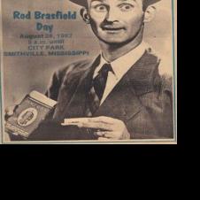 Rod Brasfield Festival mixes new and old in return to Smithville | Arts ...