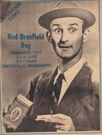 Rod Brasfield Festival mixes new and old in return to Smithville | Arts ...