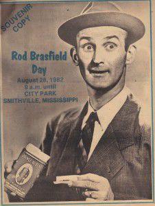 Rod Brasfield Festival mixes new and old in return to Smithville | Arts ...