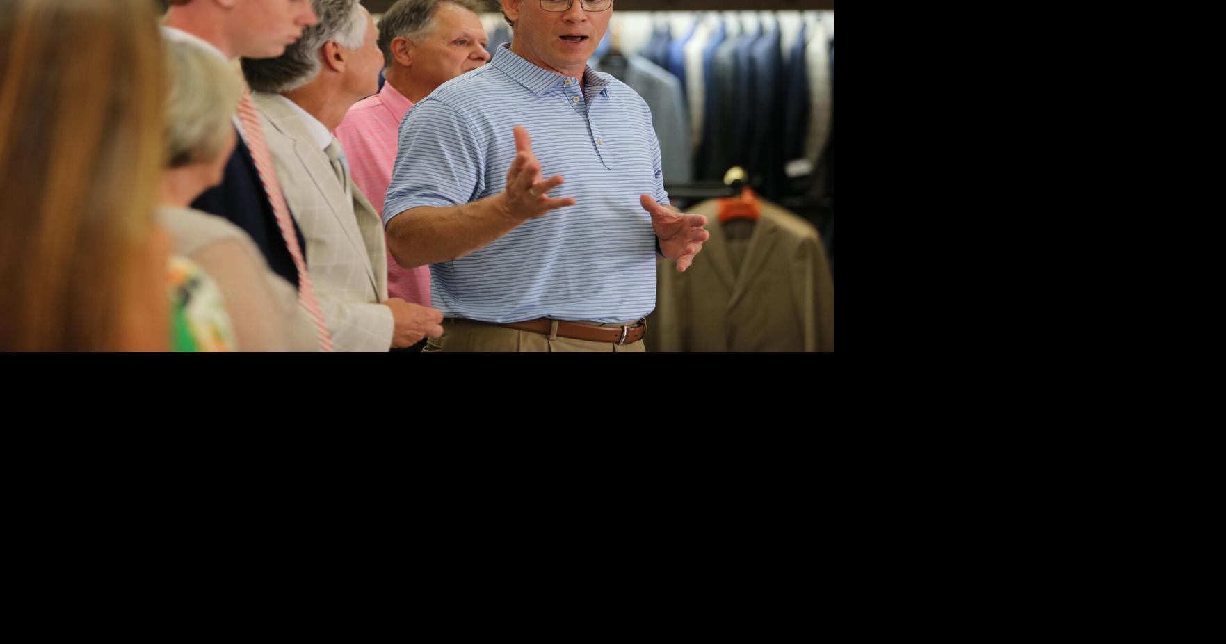 Todd Jordan qualifies for reelection, hopes to continue existing ...