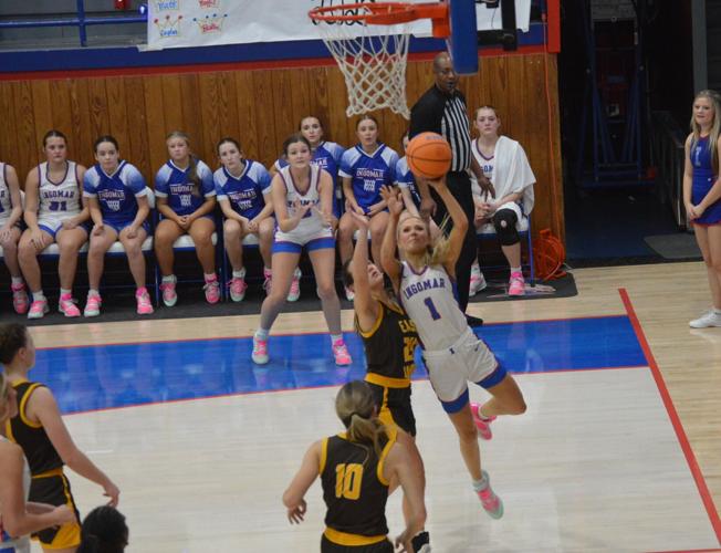 Ingomar drops homecoming games to county rival East Union | Sports ...