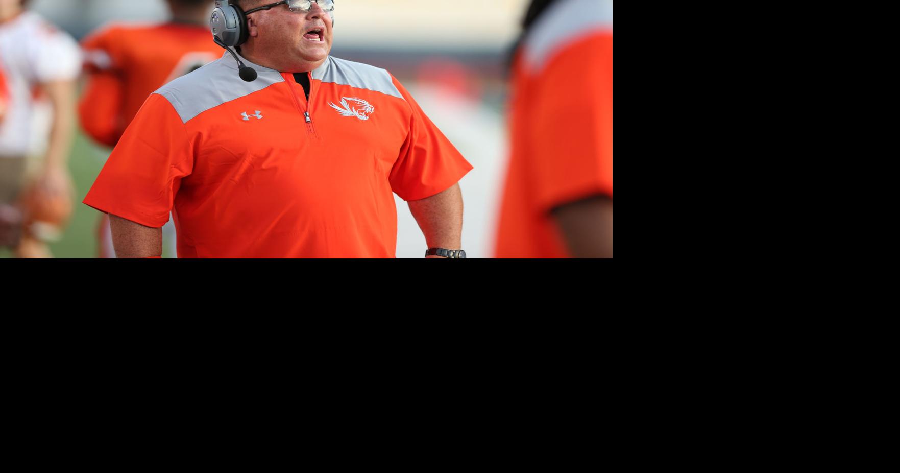 Liles hired to lead Ripley football | High school Sports | djournal.com